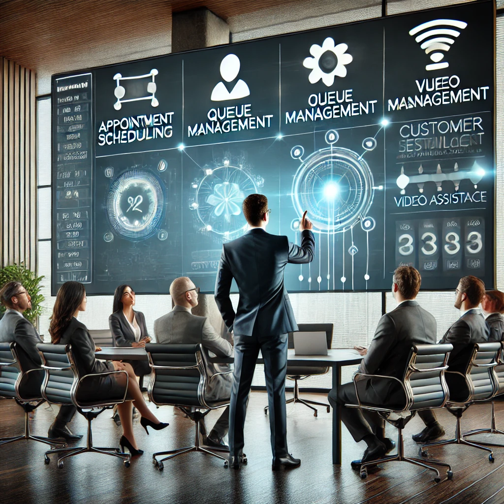El Poder de la Atención al Cliente: Innovación y Tecnología como Claves ...